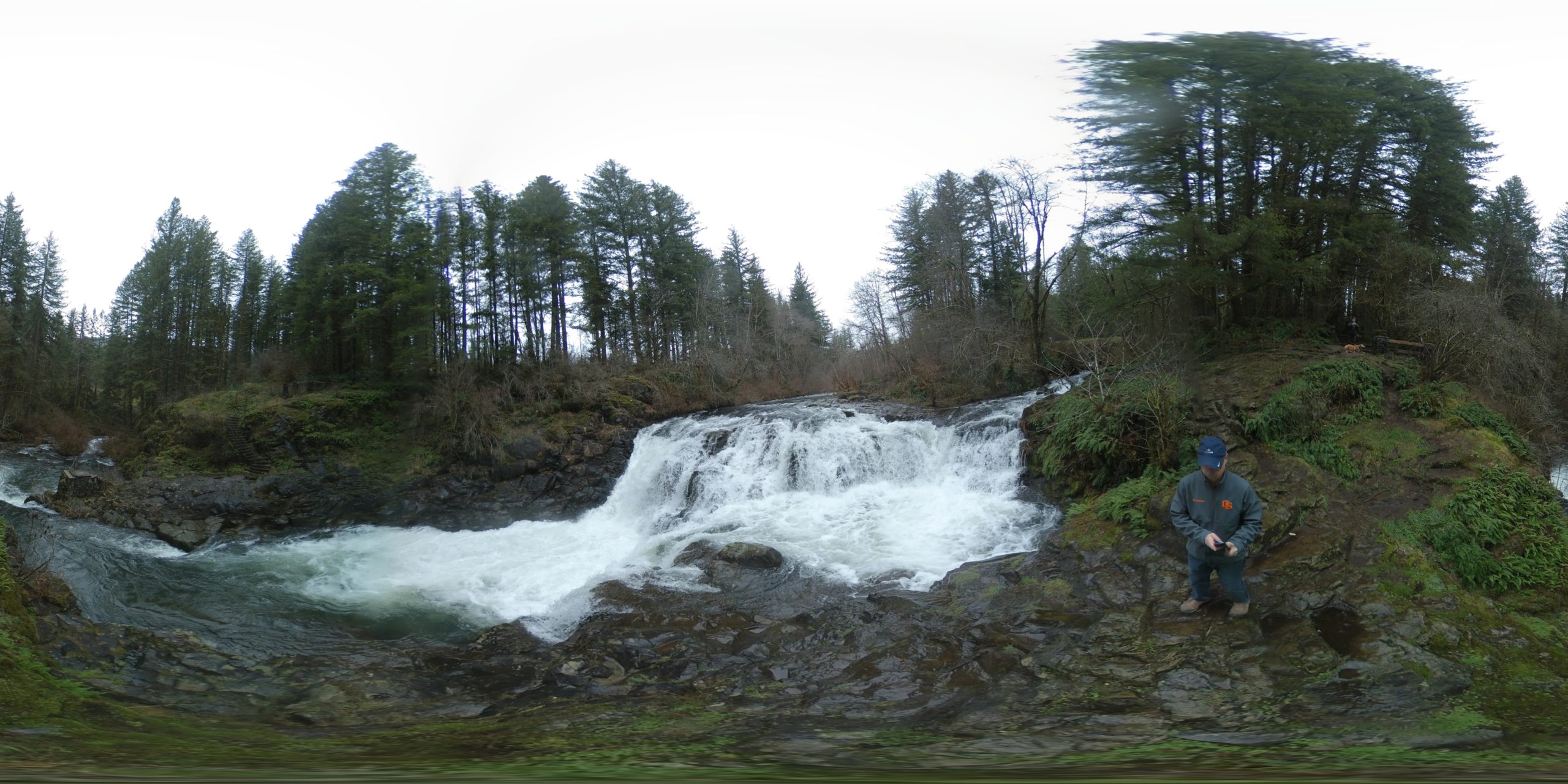 SOUTHWESTERN WASHINGTON WATERFALLS - HIDDEN IN THE FORESTS - Meandering ...