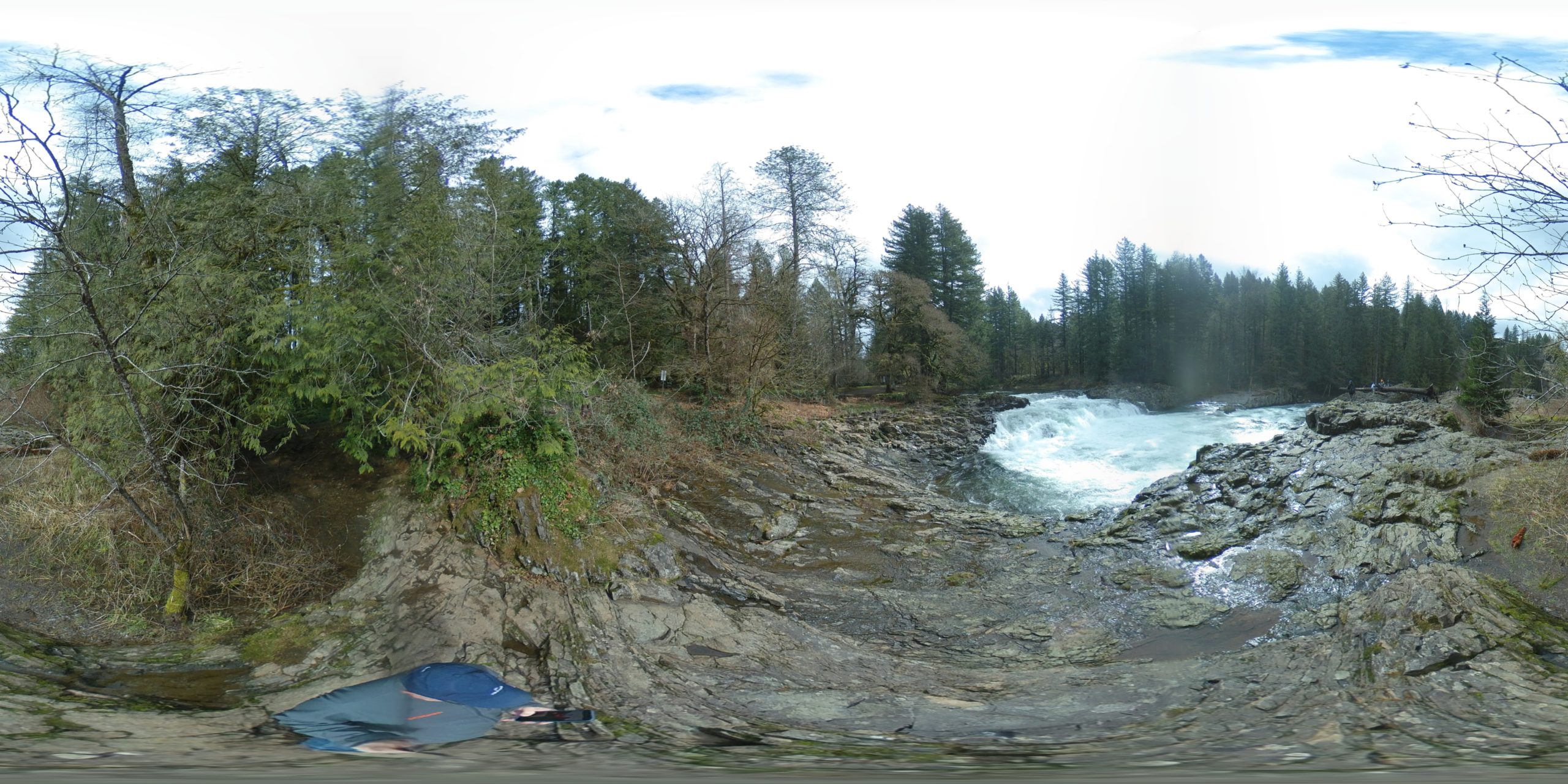 SOUTHWESTERN WASHINGTON WATERFALLS - HIDDEN IN THE FORESTS - Meandering ...