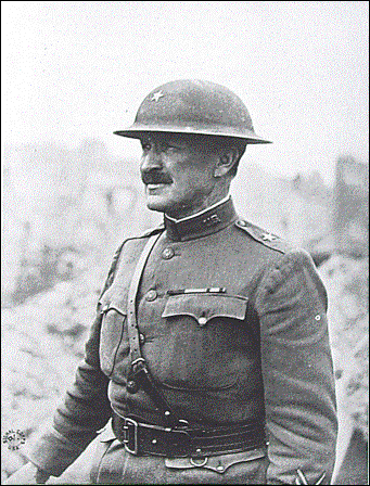 ROCK OF THE MARNE - ULYSSES GRANT MCALEXANDER - Meandering through the ...